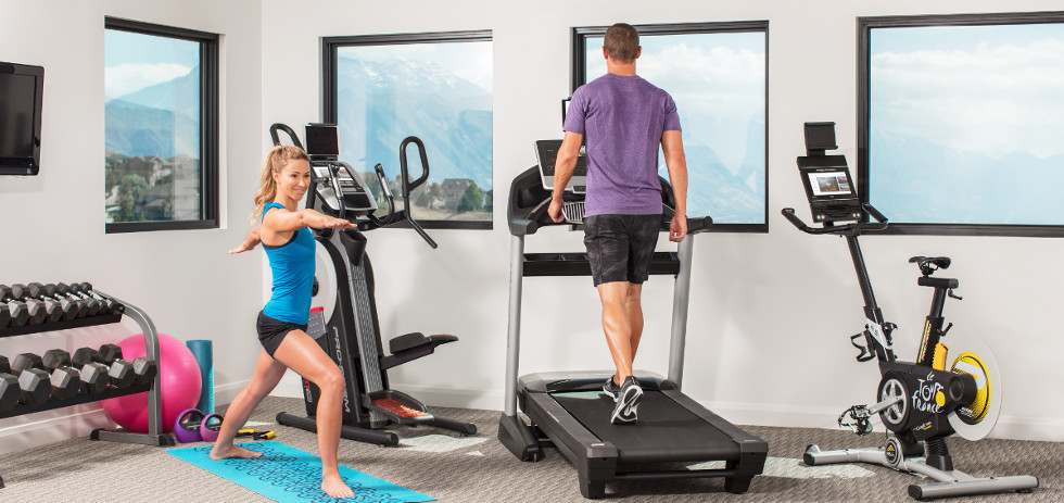 HIIT Workout To Do On Your Treadmill | ProForm Blog