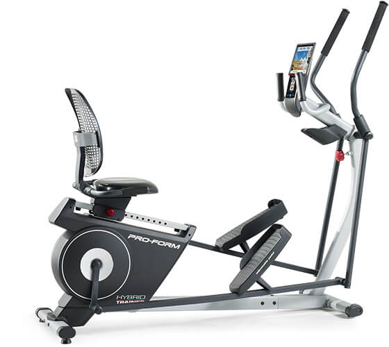 Recumbent & Stationary Exercise Bikes | ProForm.com