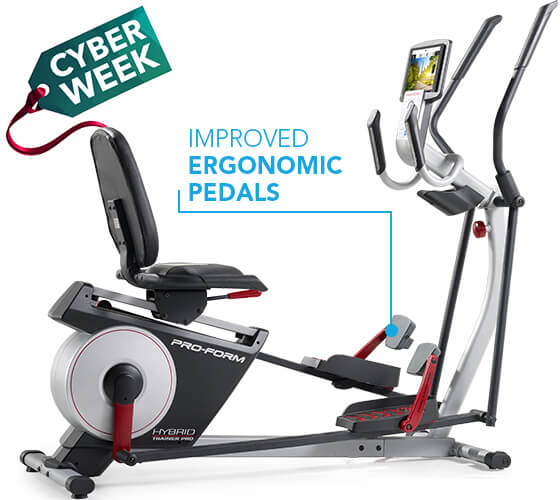 Recumbent & Stationary Exercise Bikes | ProForm.com