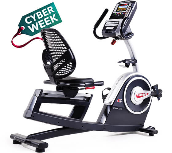 Recumbent & Stationary Exercise Bikes | ProForm.com