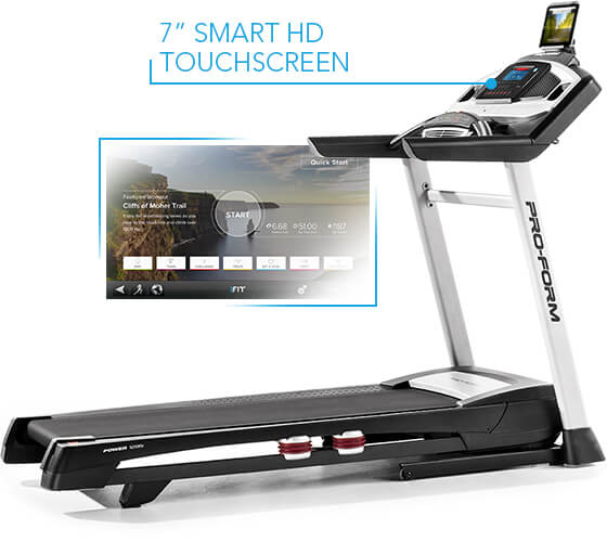 ProForm Special Offers – Treadmill, Elliptical and Exercise Bikes | ProForm