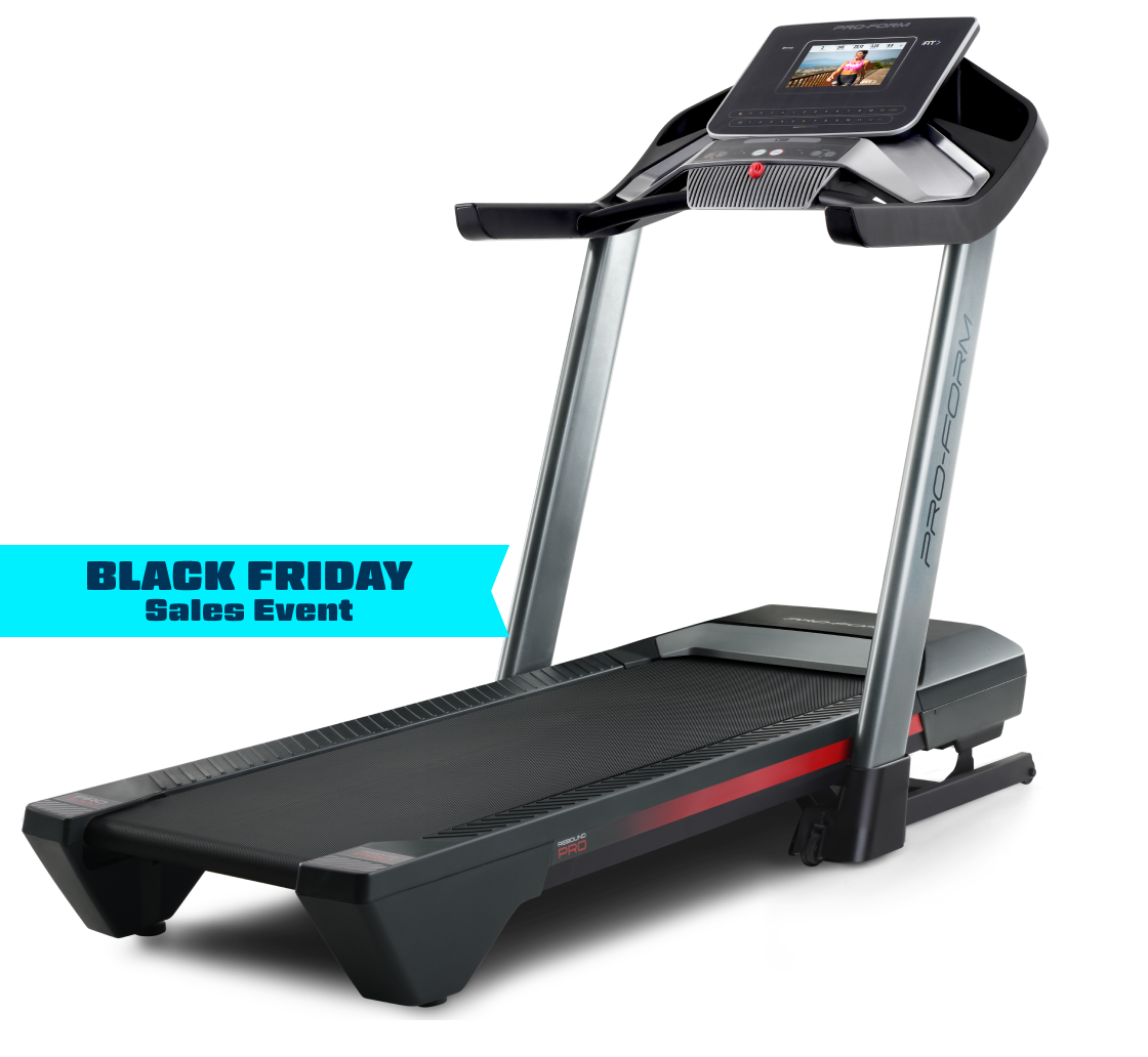 Pro 2000 Write a Comment | ProForm