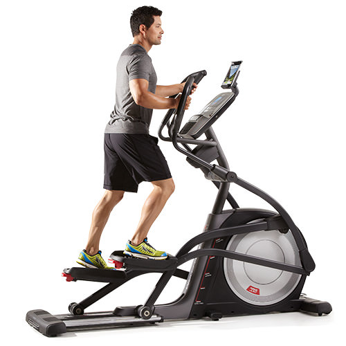 Ellipticals on Sale | Proform.com